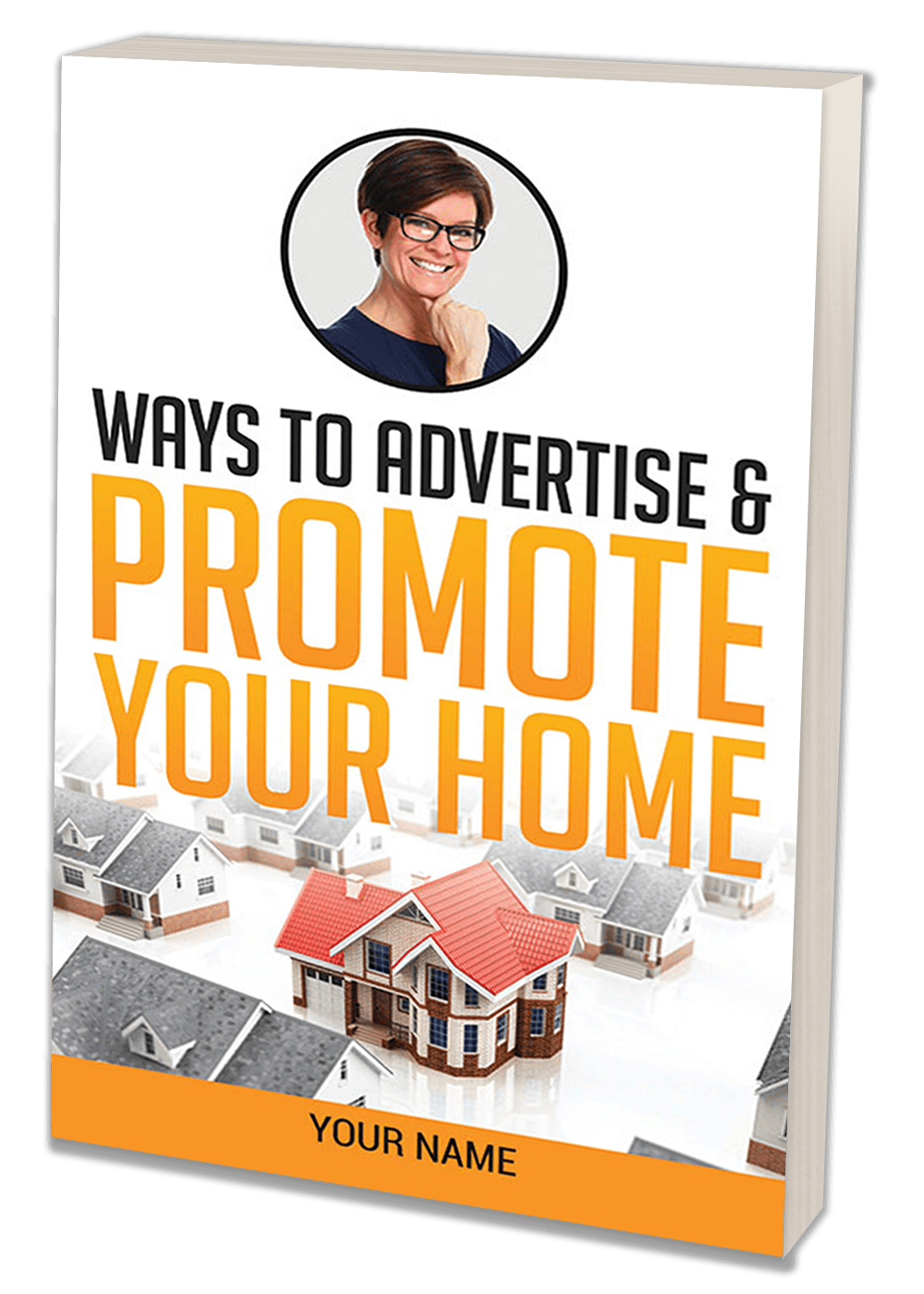 Ways to Advertise and Promote Your Home - Authorify